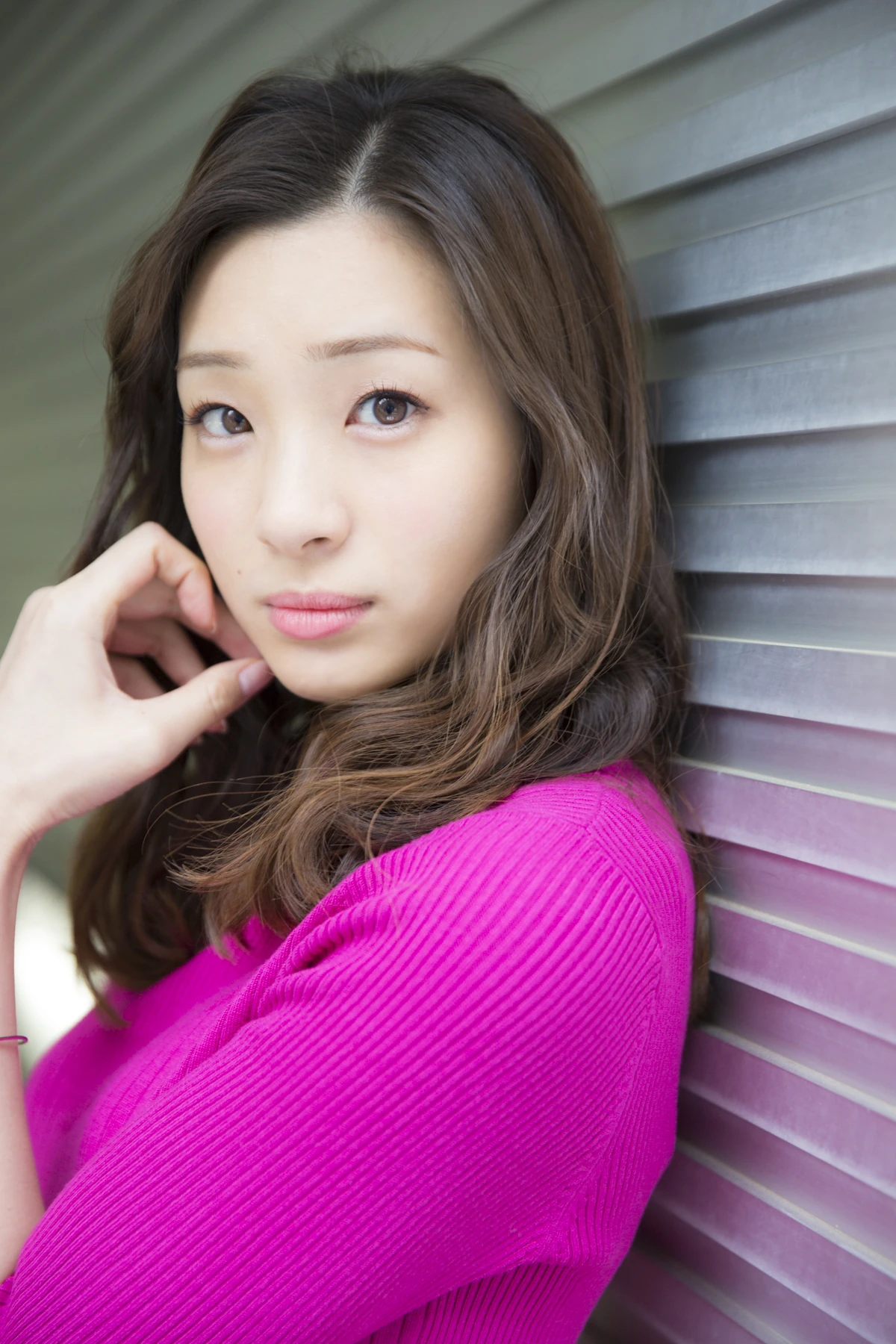 Adachi Rika | Wiki Drama | Fandom