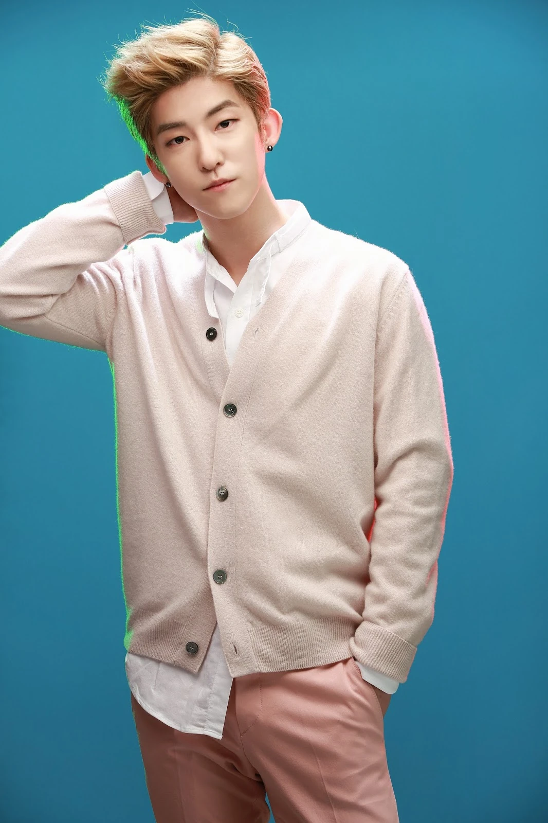 Jung Dae Kwang | Wiki Drama | Fandom