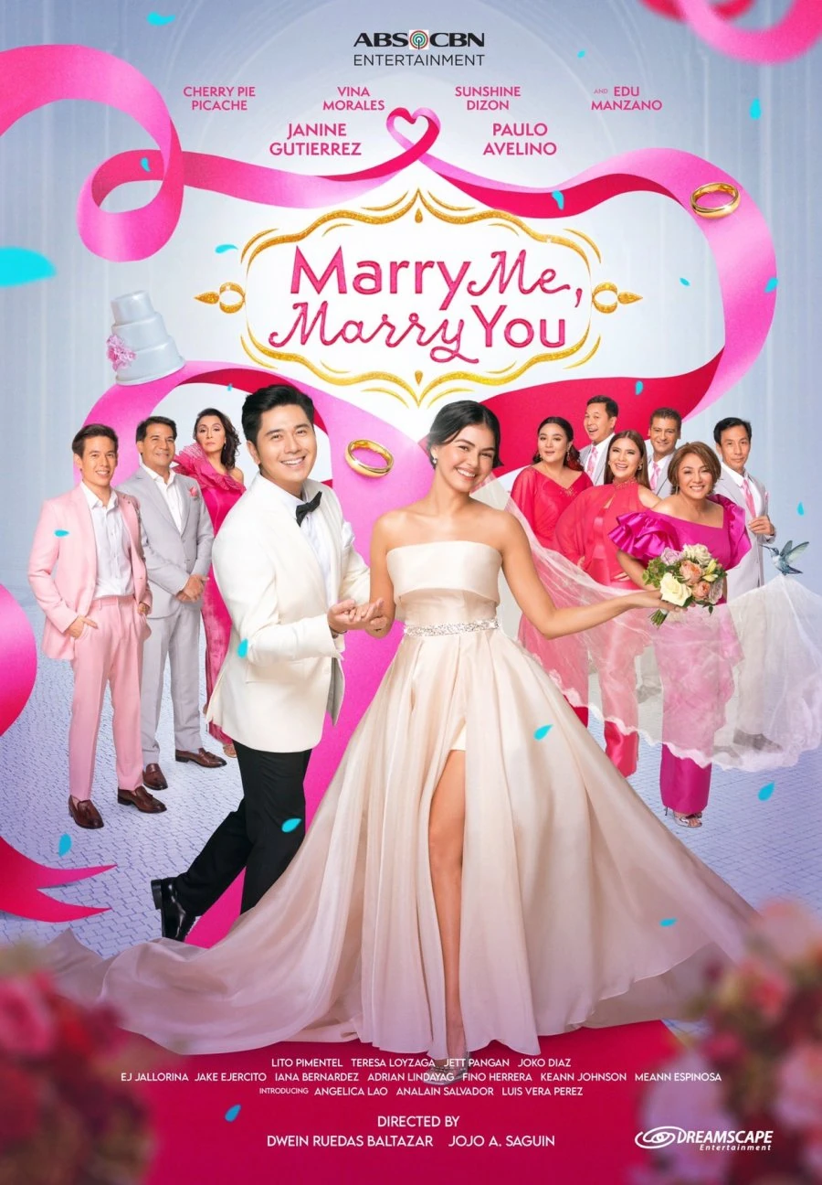 Marry Me, Marry You | Wiki Drama | Fandom