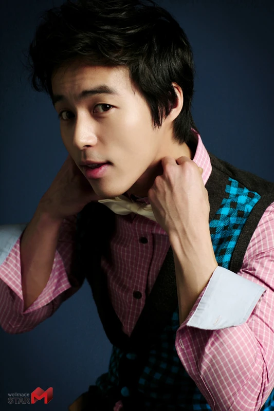 Oh Min Suk | Wiki Drama | Fandom