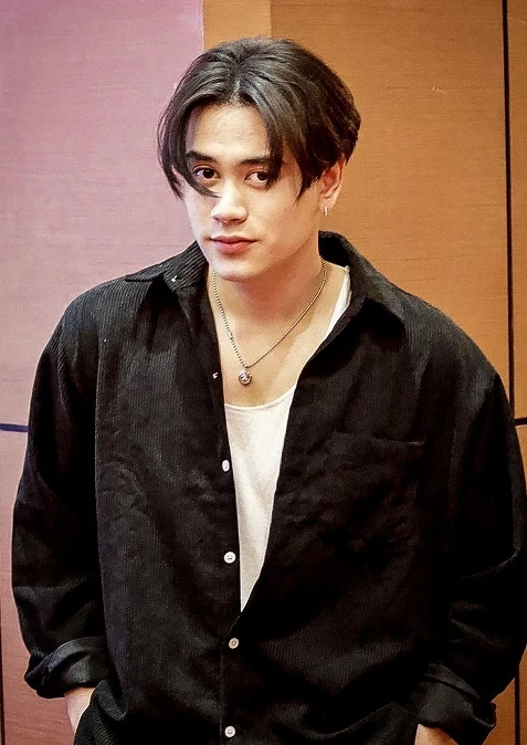 Pongsapaks Tantinarawat | Wiki Drama | Fandom