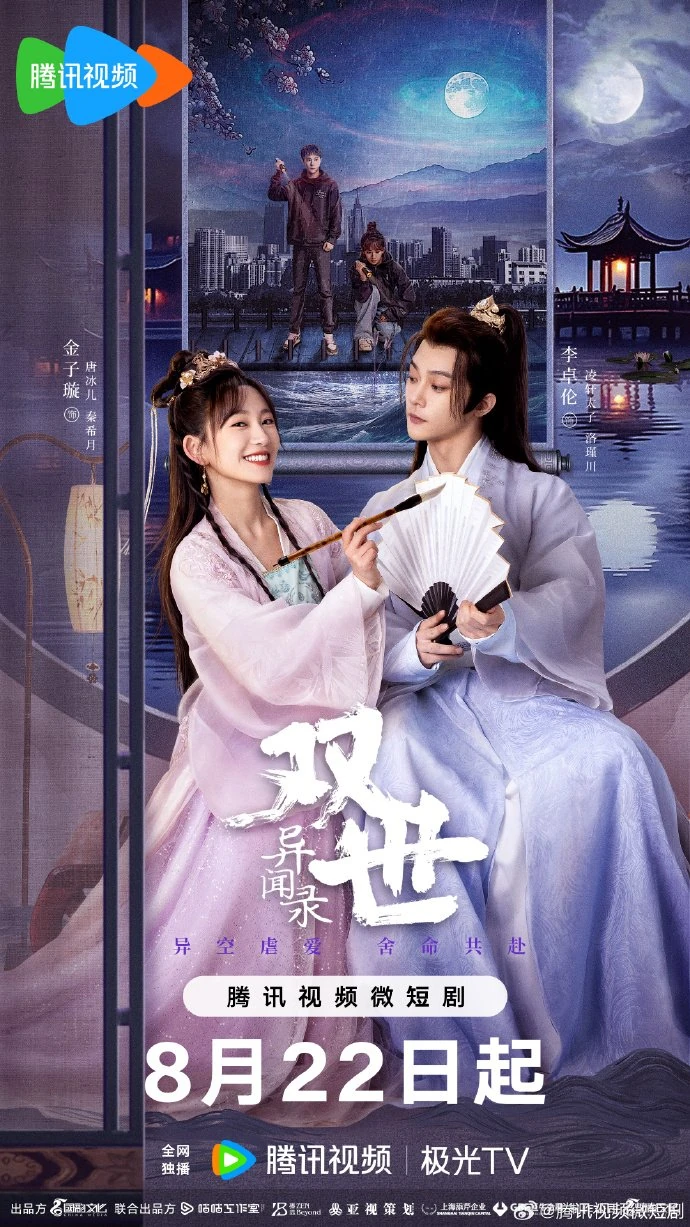 Princess Across Time | Wiki Drama | Fandom