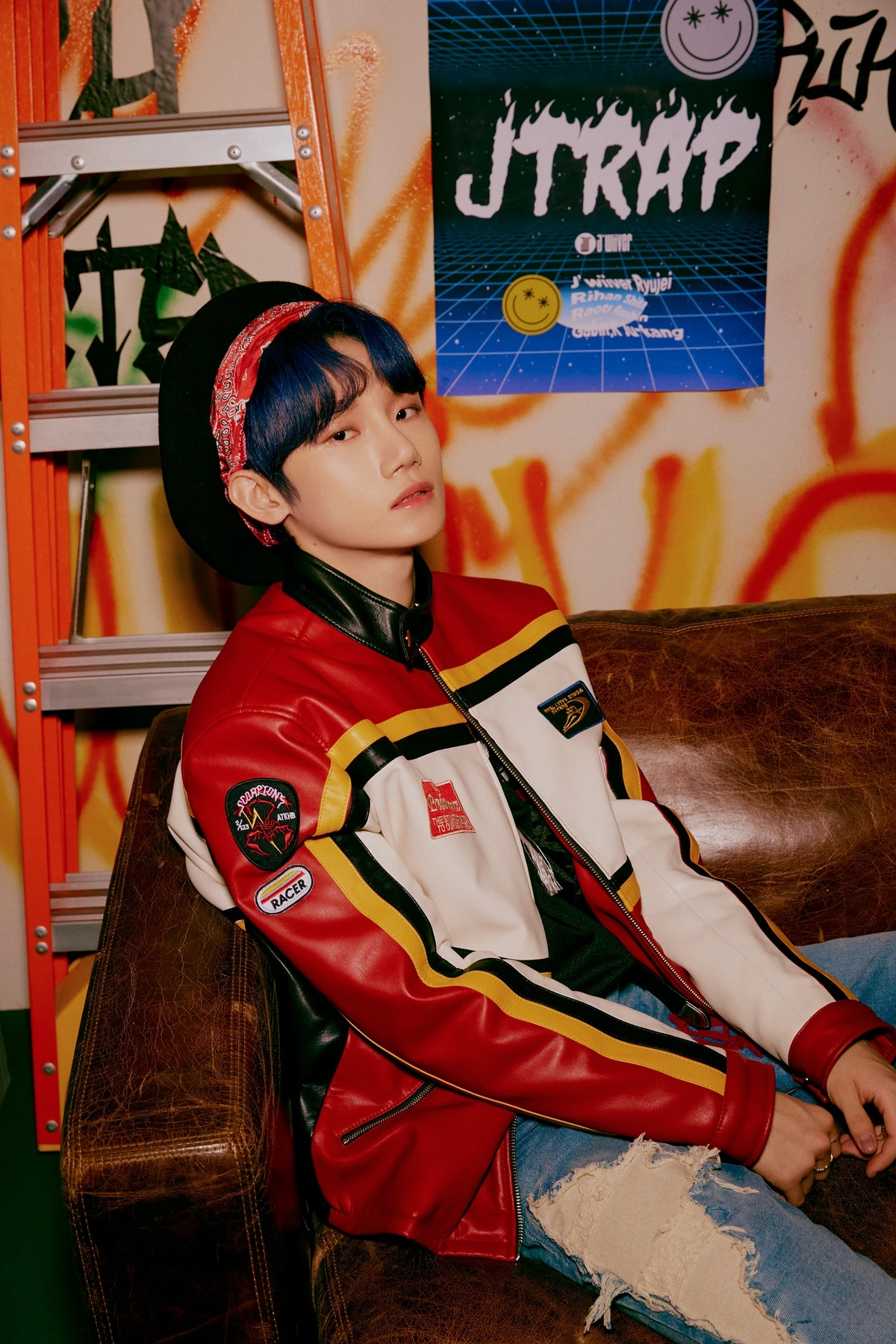 Ren Yu Chen | Wiki Drama | Fandom