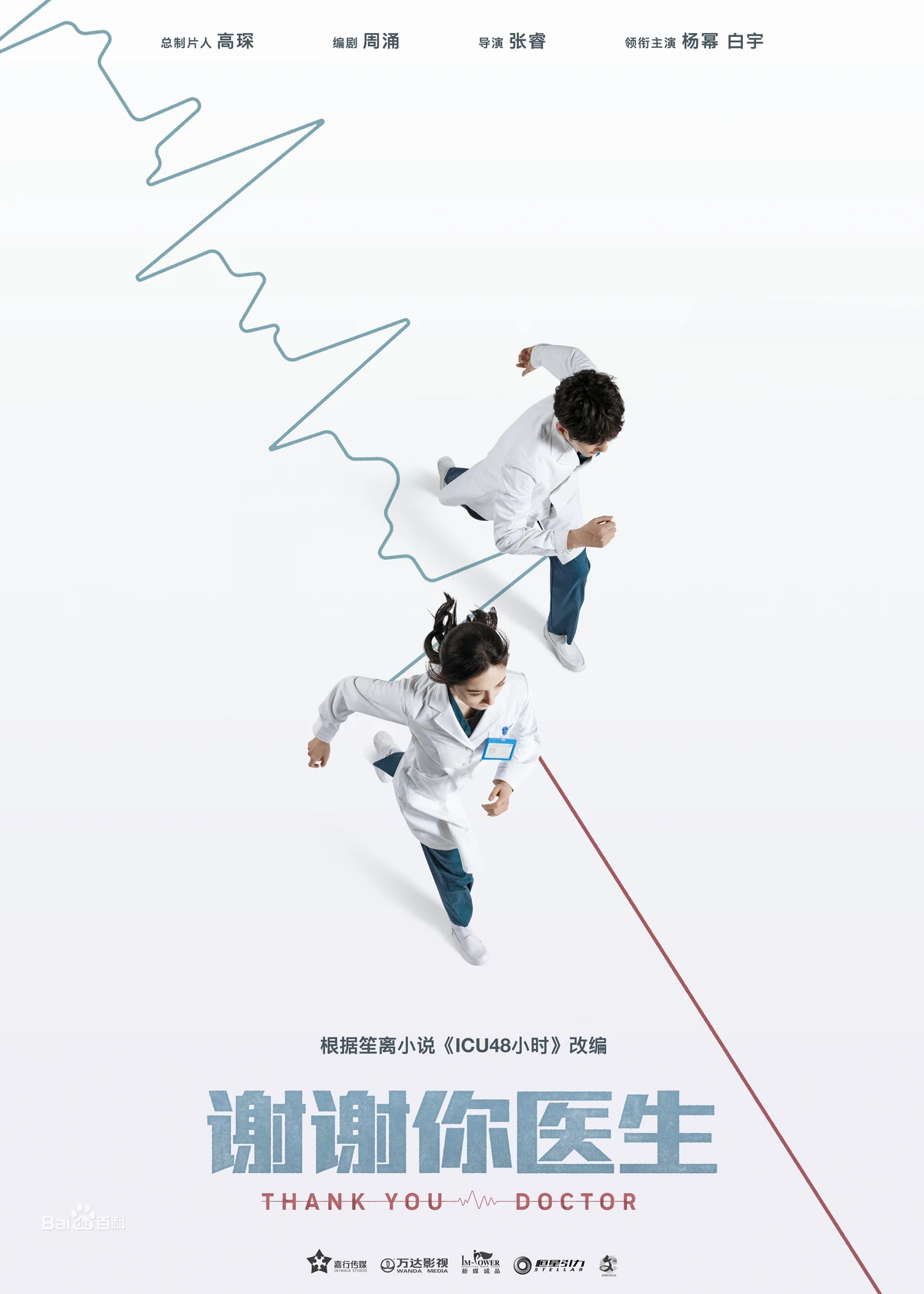 Thank You, Doctor | Wiki Drama | Fandom
