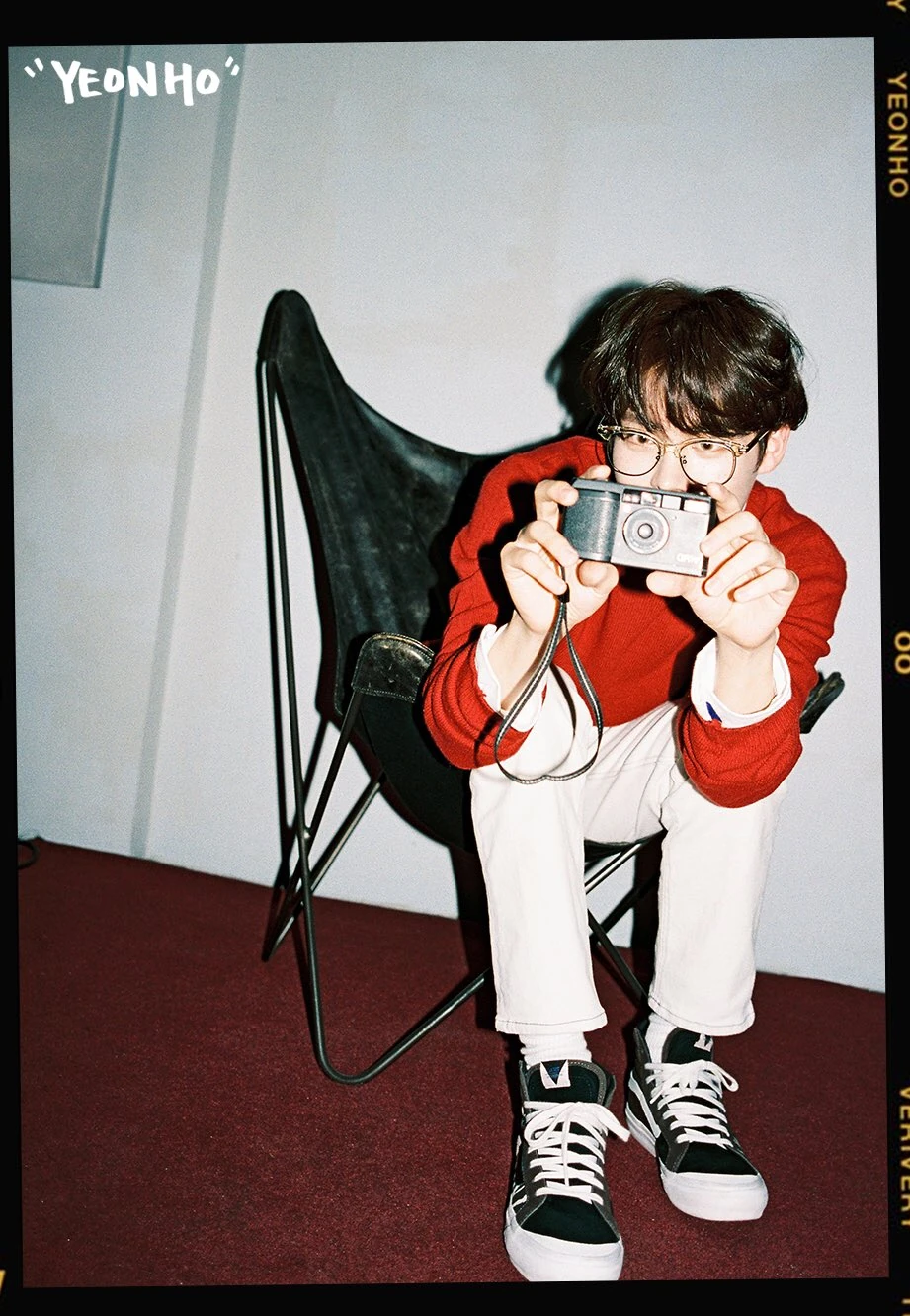 Yeon Ho | Wiki Drama | Fandom