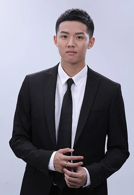 Zhou Jun Wei | Wiki Drama | Fandom