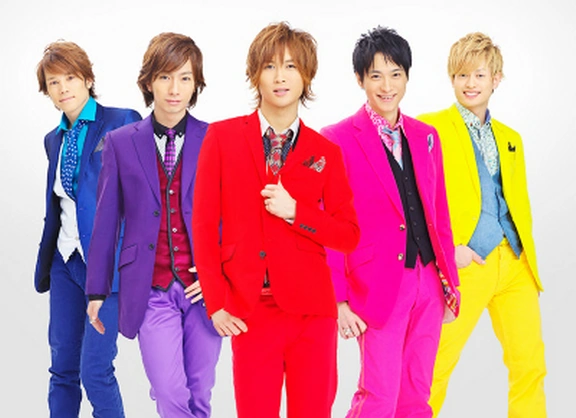 A.B.C-Z | Wiki Drama | Fandom