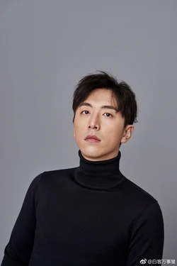 Bai Ke | Wiki Drama | Fandom