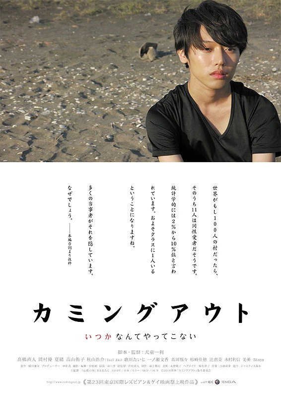 Coming Out | Wiki Drama | Fandom