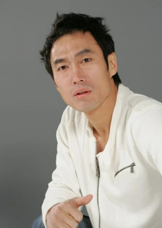 Jo Duk Jae | Wiki Drama | Fandom
