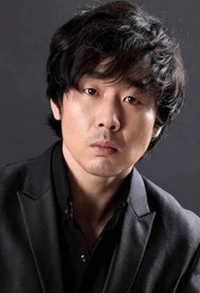 Kim Gun Ho | Wiki Drama | Fandom