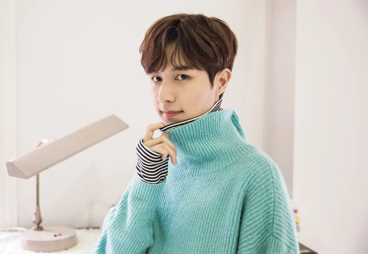 Kim Hwan | Wiki Drama | Fandom