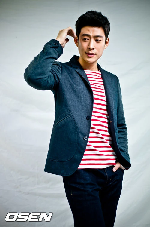 Lee Chang Wook | Wiki Drama | Fandom