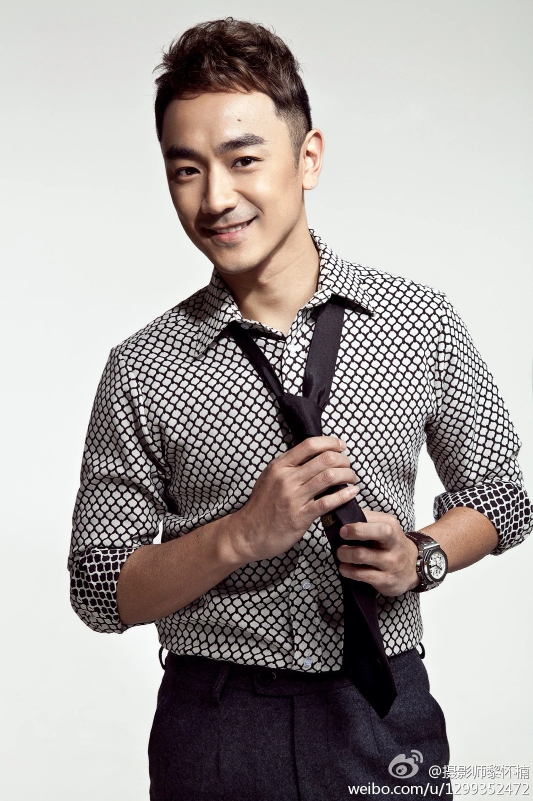 Lin Yo Wei | Wiki Drama | Fandom