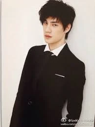 Luo Hong Zheng | Wiki Drama | Fandom