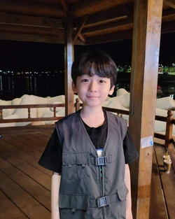 Shin Seo Woo | Wiki Drama | Fandom