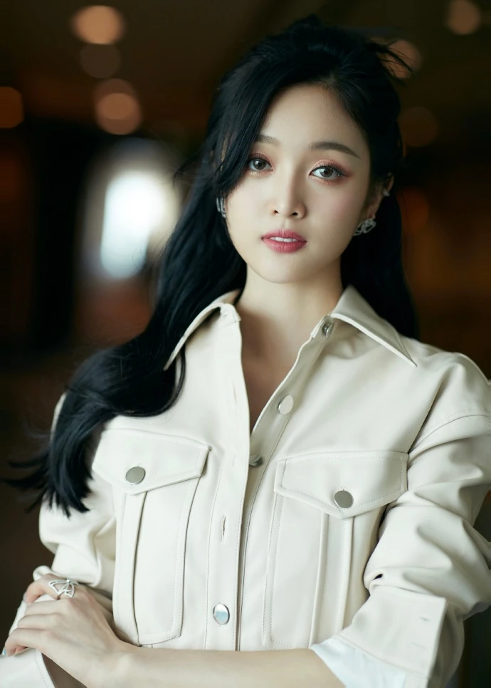 Xuan Yi | Wiki Drama | Fandom