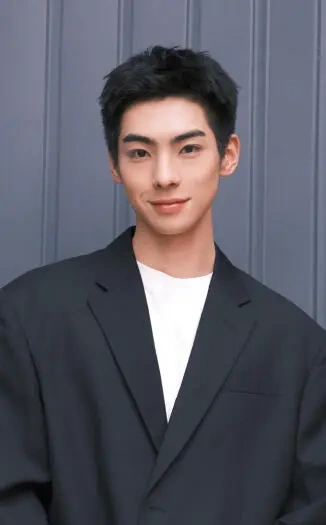 Yan An (Actor) | Wiki Drama | Fandom