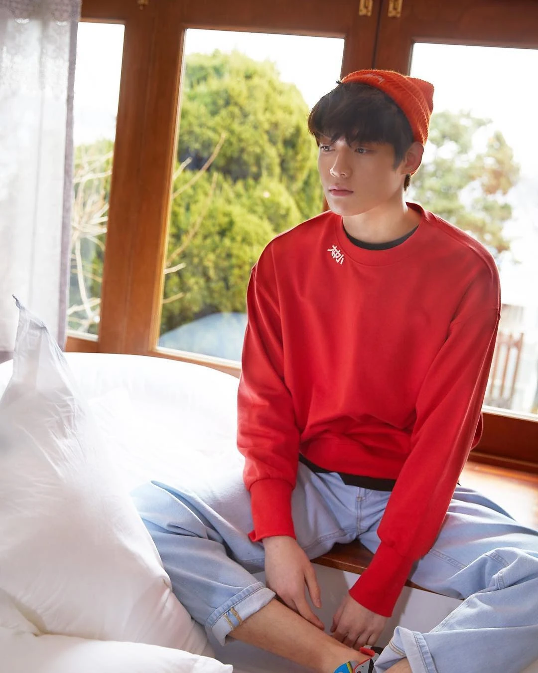 Yoon Do Gun | Wiki Drama | Fandom