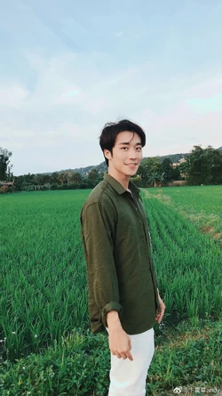 Andy Bian | Wiki Drama | Fandom