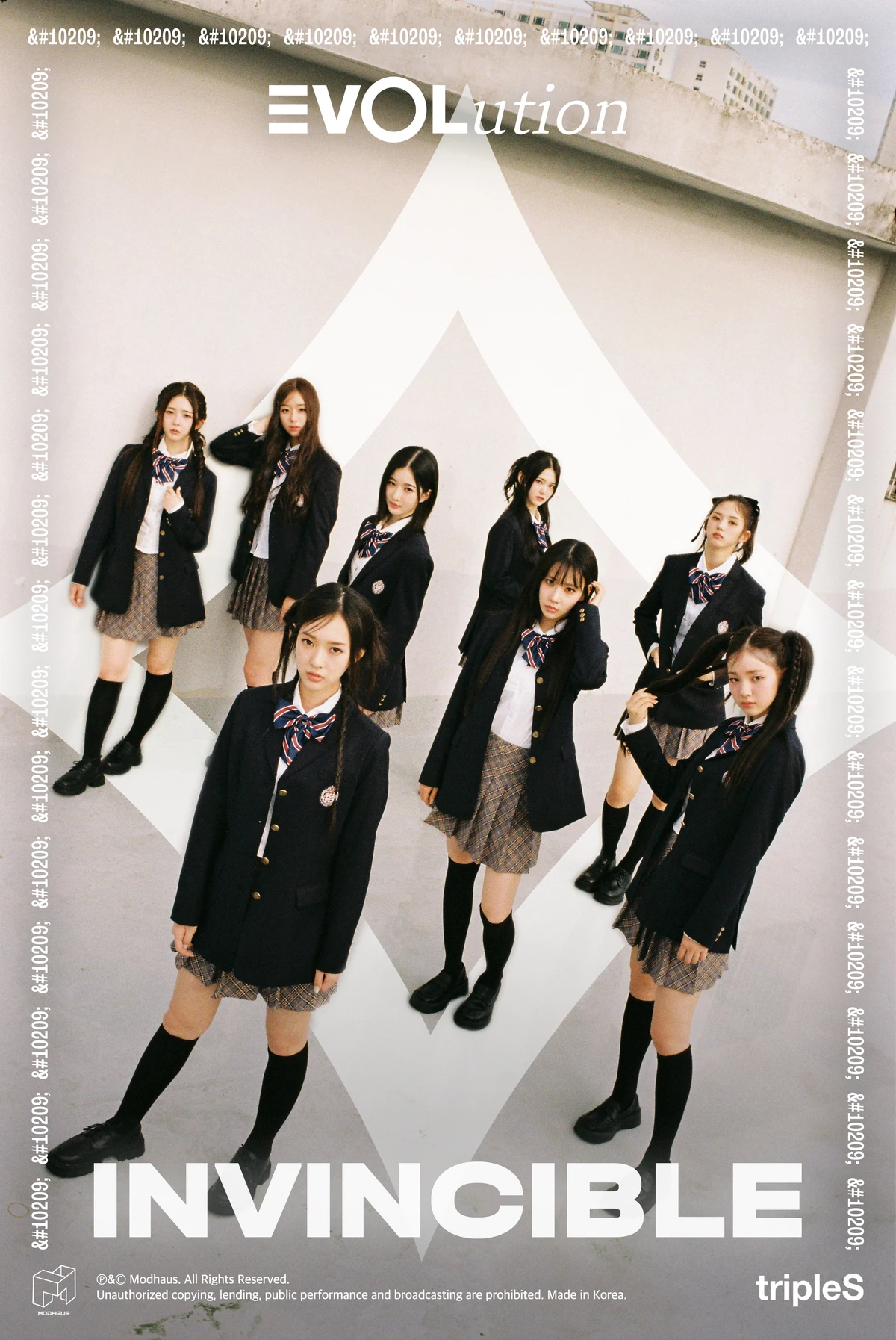 EVOLution | Wiki Drama | Fandom