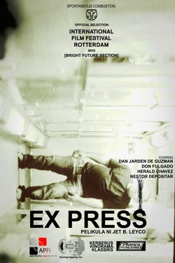 Ex Press | Wiki Drama | Fandom