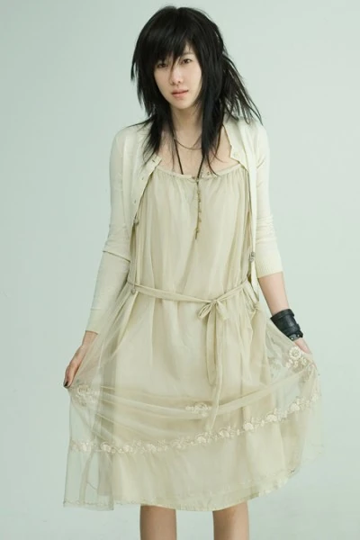 Lee Ji Ah | Wiki Drama | Fandom