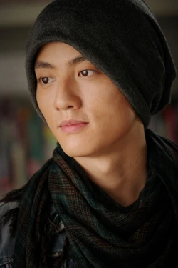 Shi An | Wiki Drama | Fandom