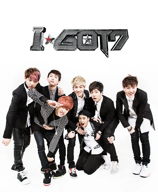 I★GOT7 | Wiki Drama | Fandom