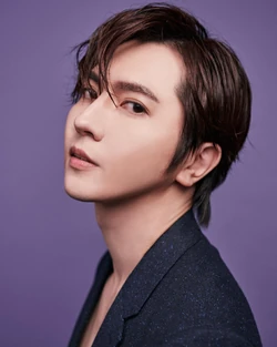 Anson Chen | Wiki Drama | Fandom