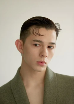 Anzardi Timothee | Wiki Drama | Fandom