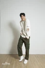 Bruce Hung | Wiki Drama | Fandom