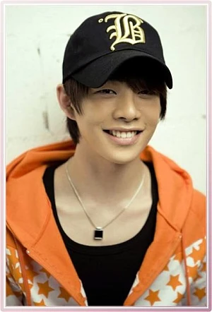 Jerry | Wiki Drama | Fandom