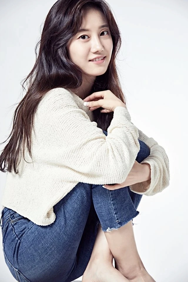 Jung Min Ah | Wiki Drama | Fandom