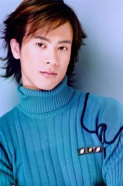 Kenneth Tong | Wiki Drama | Fandom