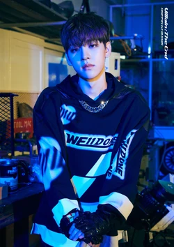 Kim Dong Yun | Wiki Drama | Fandom