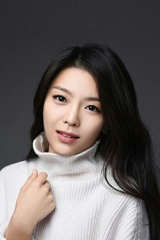 Lee Ja Eun | Wiki Drama | Fandom