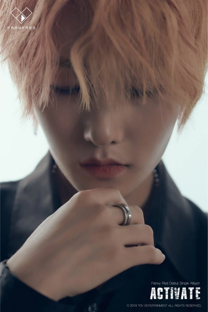 Shawn | Wiki Drama | Fandom