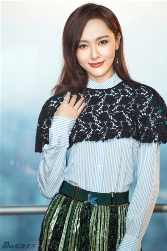 Tiffany Tang | Wiki Drama | Fandom