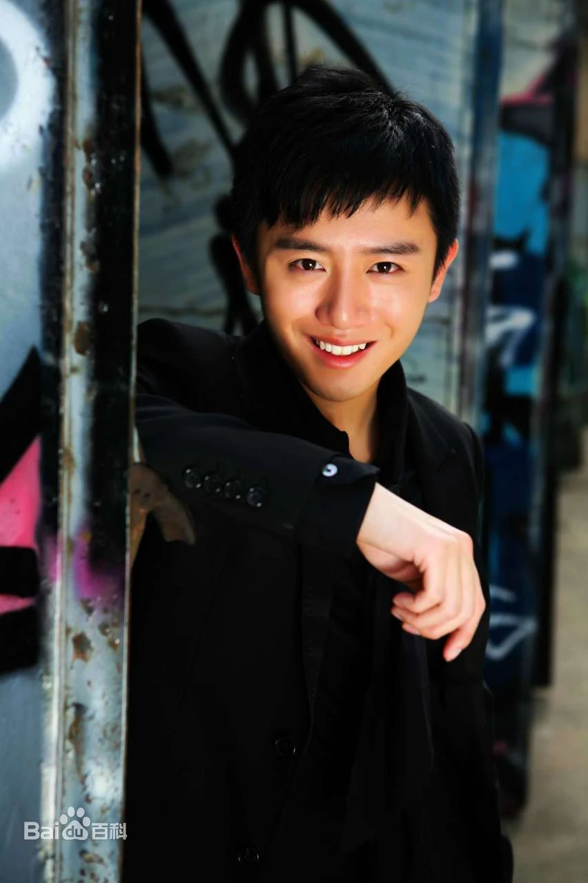 Yang Long | Wiki Drama | Fandom