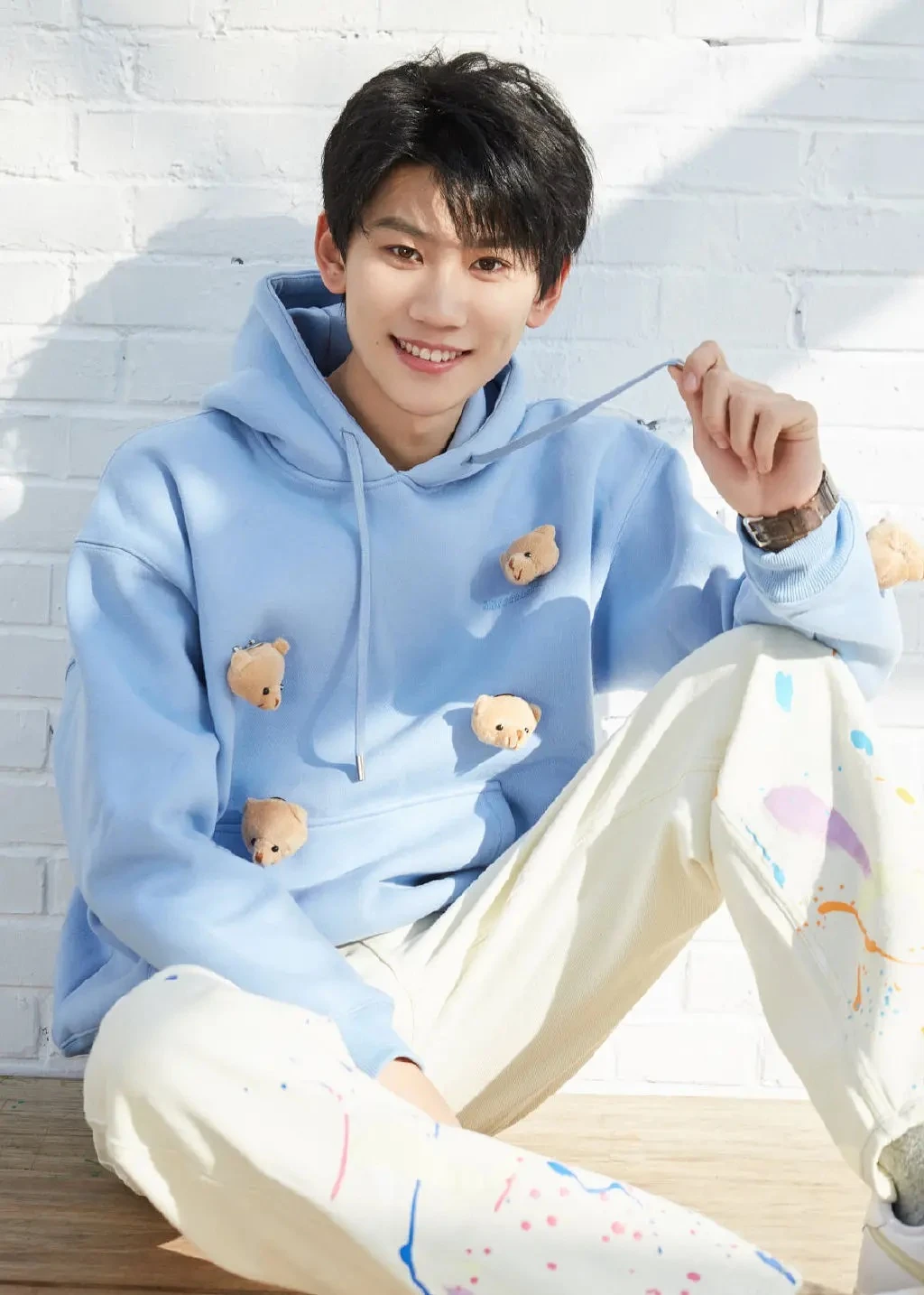 Yi Han | Wiki Drama | Fandom