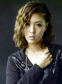 Jenny | Wiki Drama | Fandom