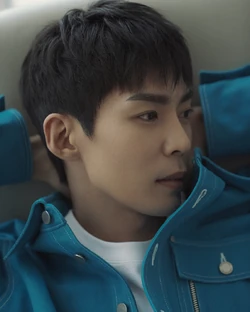 Baek Chan | Wiki Drama | Fandom