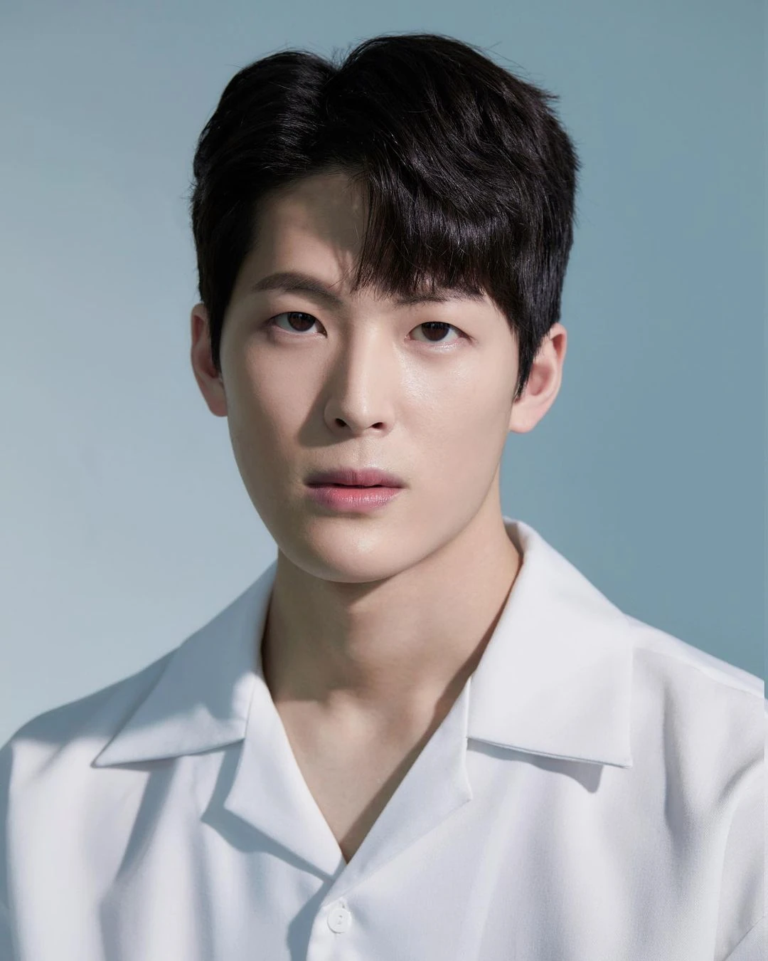 Baek Jung Hun | Wiki Drama | Fandom