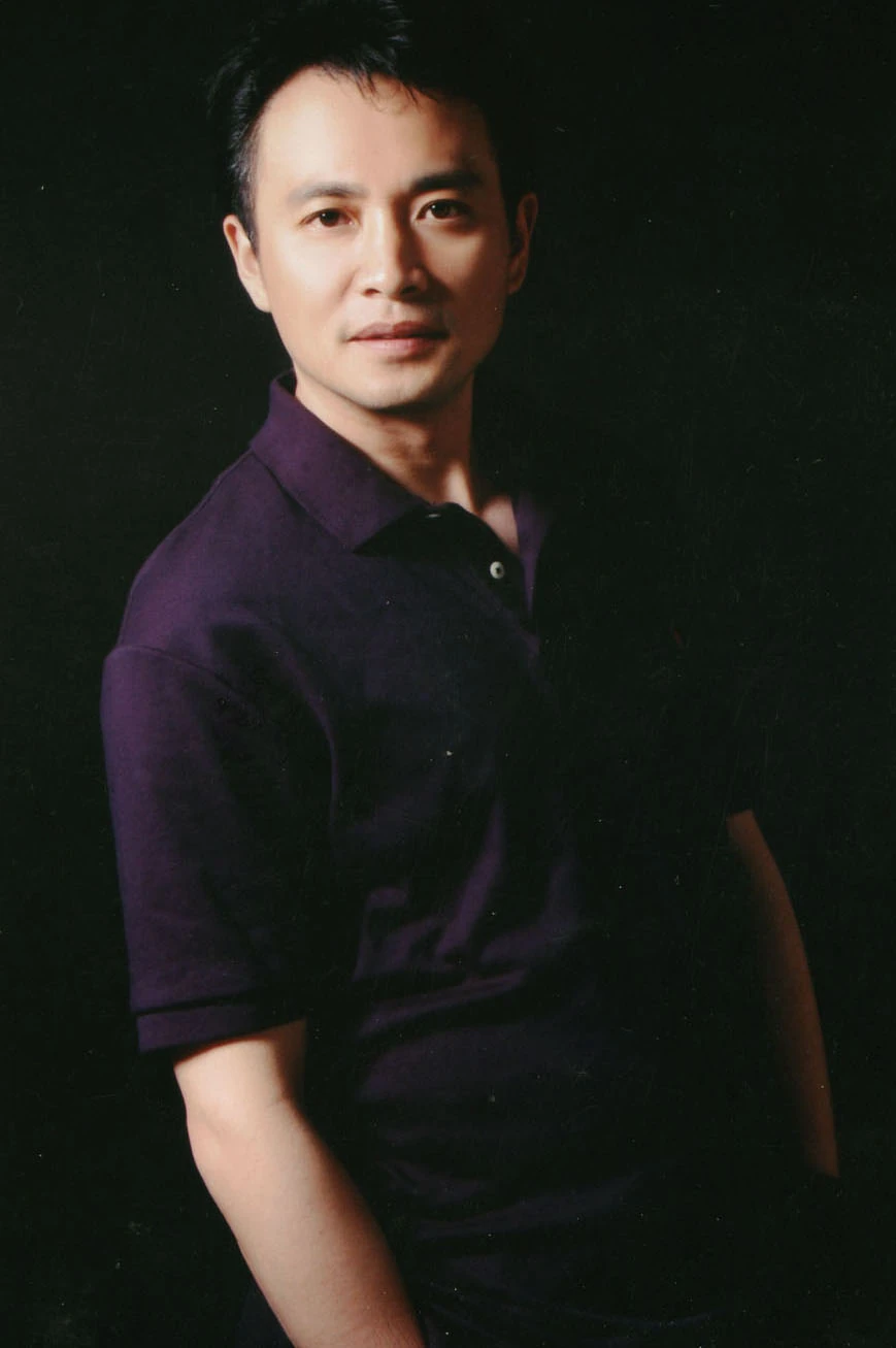 Ding Zhi Cheng | Wiki Drama | Fandom