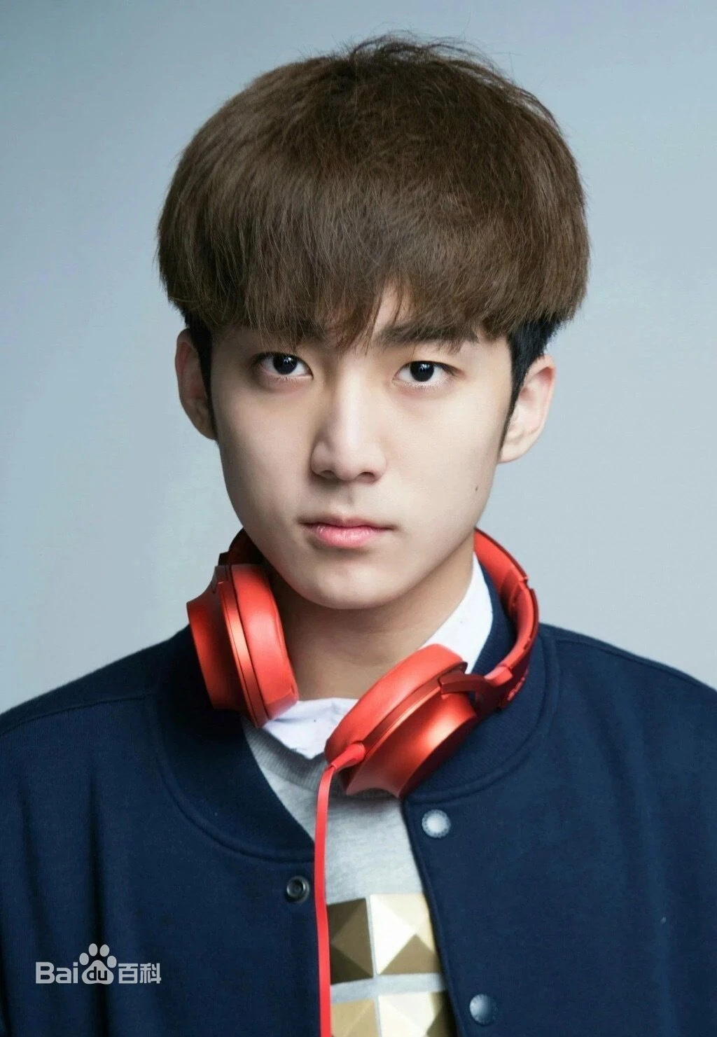 Guo Zi Fan | Wiki Drama | Fandom