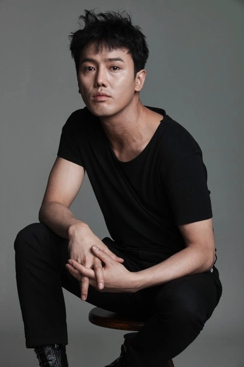 Hong Jung Ho | Drama Wiki | Fandom