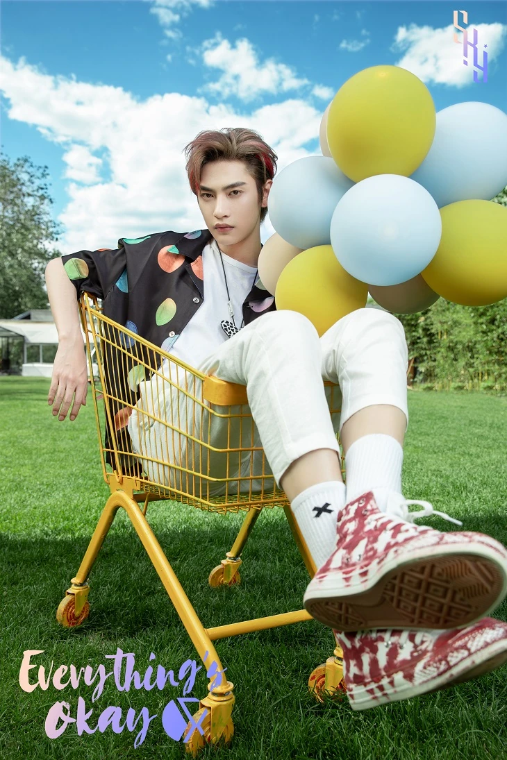 Hu Wen Xuan | Wiki Drama | Fandom