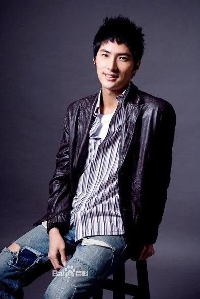 Jack Li | Wiki Drama | Fandom