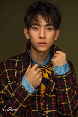 Jiang Peng | Wiki Drama | Fandom